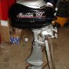 Restorations | Martin Outboards